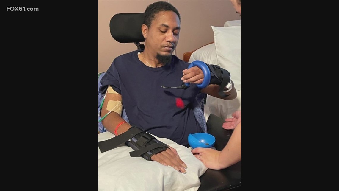 Randy Cox cases reexamined 1 year after tragedy in New Haven | fox61.com