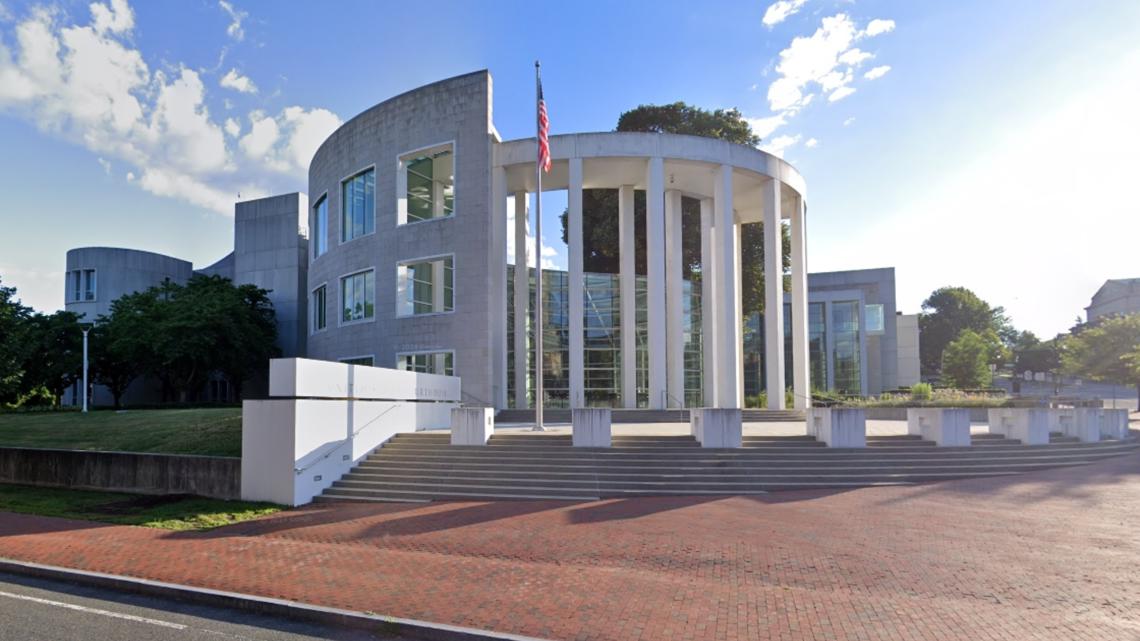 Thomaston man pleads guilty in Mass to 9 counts of fraud | fox61.com