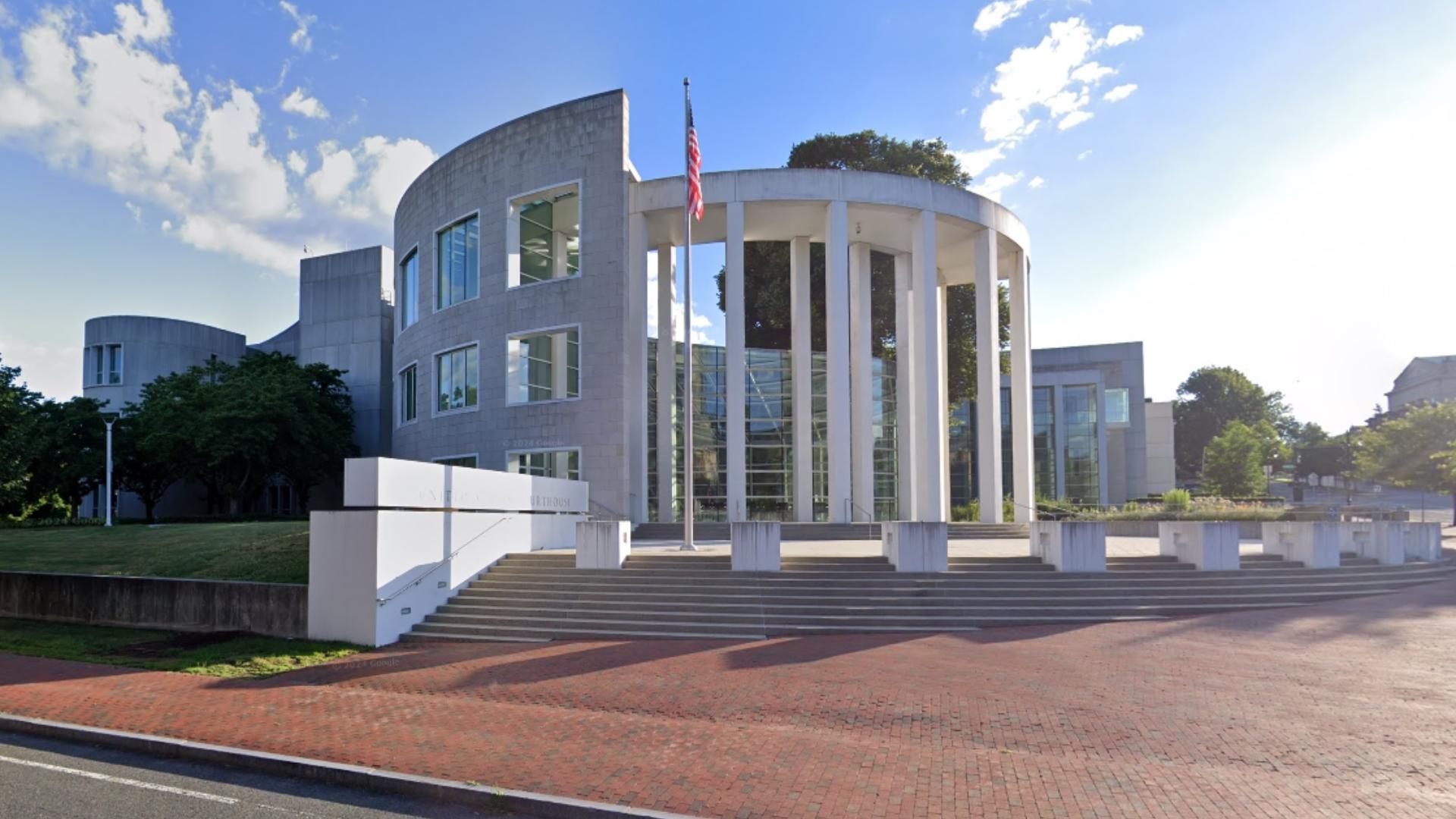 Thomaston man pleads guilty in Mass to 9 counts of fraud | fox61.com