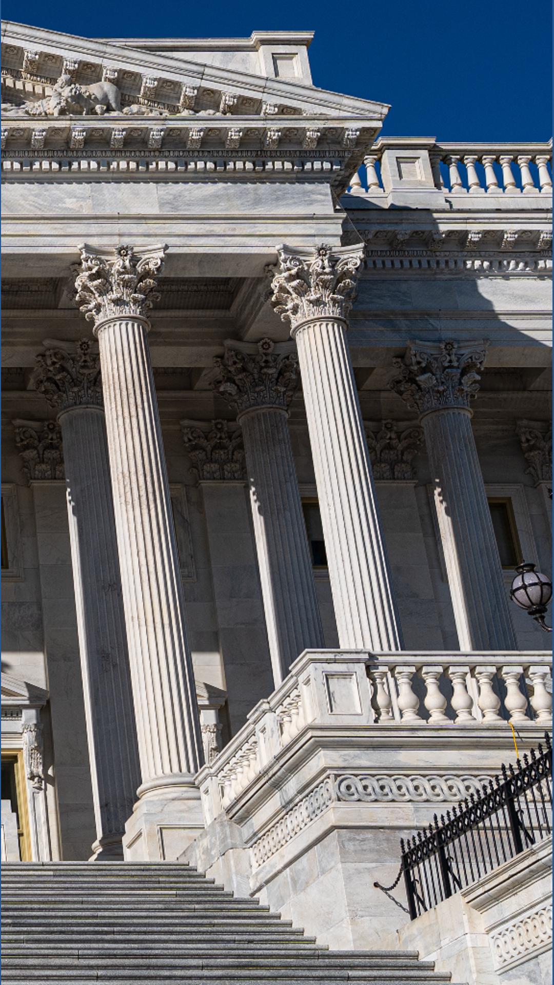 Connecticut reps vote against government funding deal as US House ...