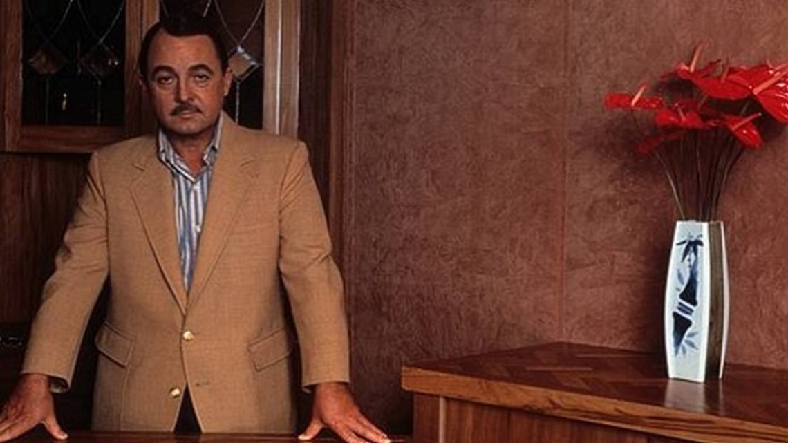 ‘Magnum, P.I.’ actor John Hillerman dies at 84 | fox61.com