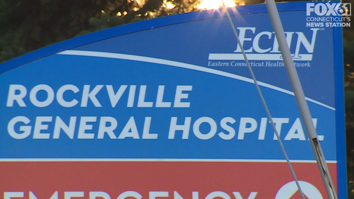Connecticut mayor calls for faster hospital sale approval | fox61.com