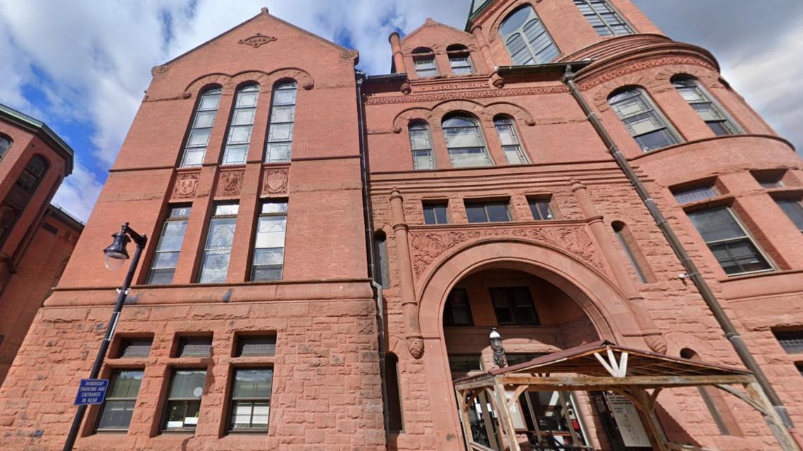 Vernon, Conn. recognized again for excellence in financial reporting ...