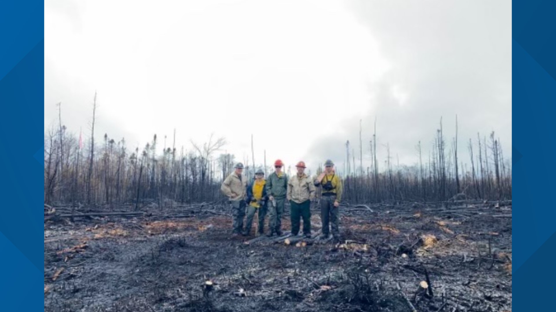 DEEP extends gratitude toward CT firefighters | fox61.com