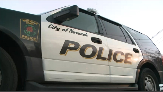 Man arrested after threatening Norwich mayor in social media posts ...