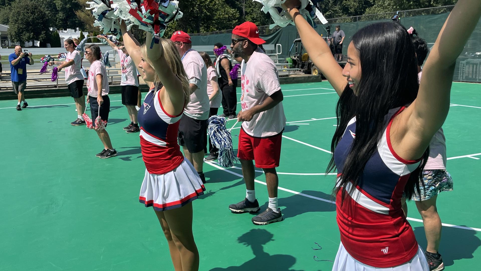 $7M raised at 2024 Dream Ride Experience in Farmington | fox61.com