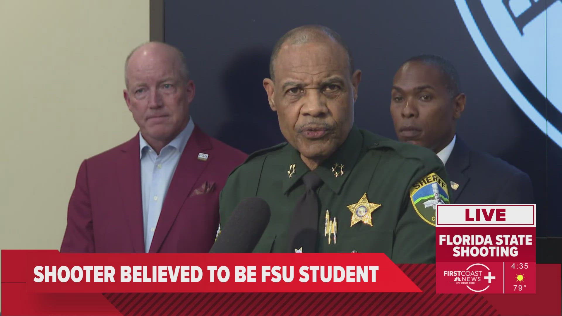 FSU warns students about active shooter near Student Union ...