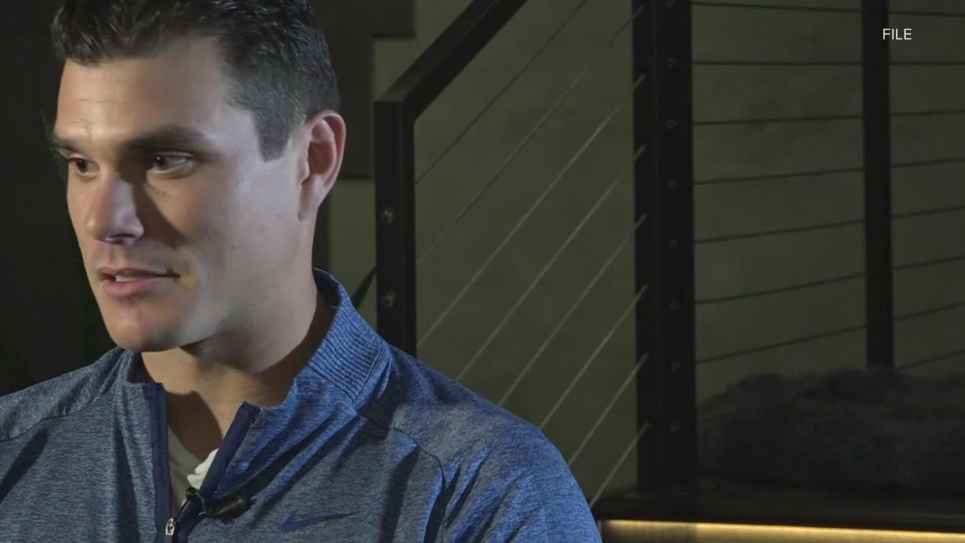 Former Jaguars kicker Josh Lambo sues his old team | 10tv.com