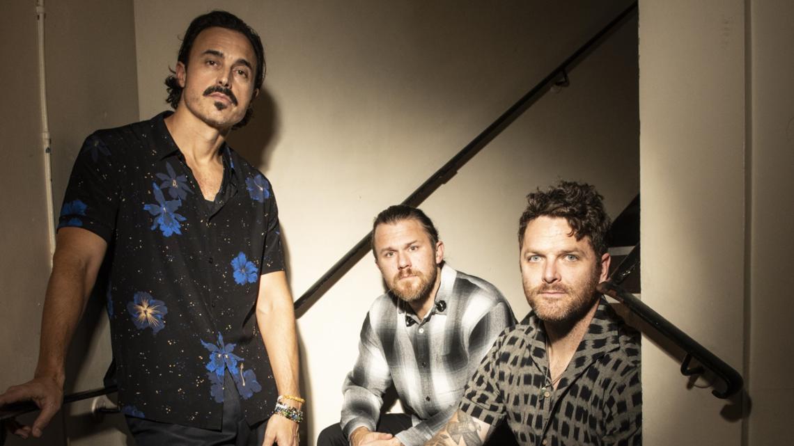 The Fray coming to downtown Indianapolis for summer concert | wthr.com