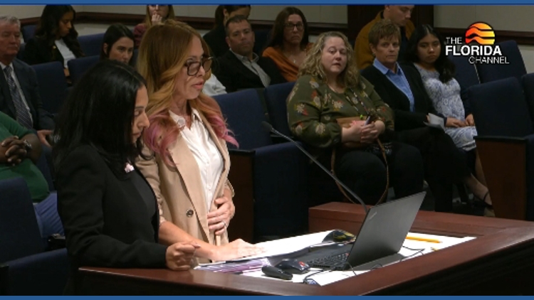 Florida Senate Committee Gives Green Light to New Child Protection Bill ...