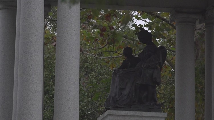 'No legislation is gonna stop us' | Fight to remove Jacksonville's confederate monuments ...