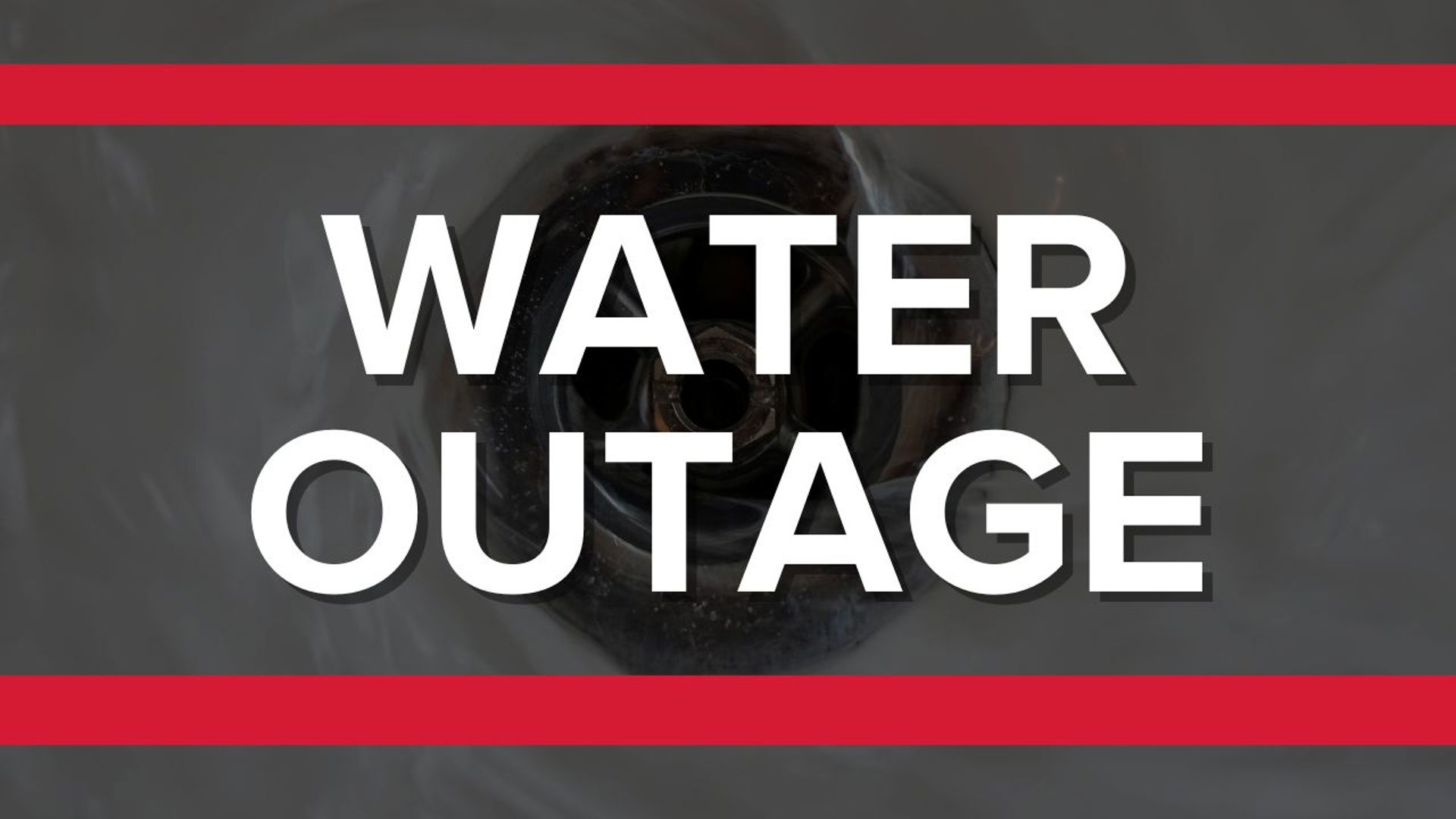 Madison County water outage scheduled for northeast area Wednesday ...