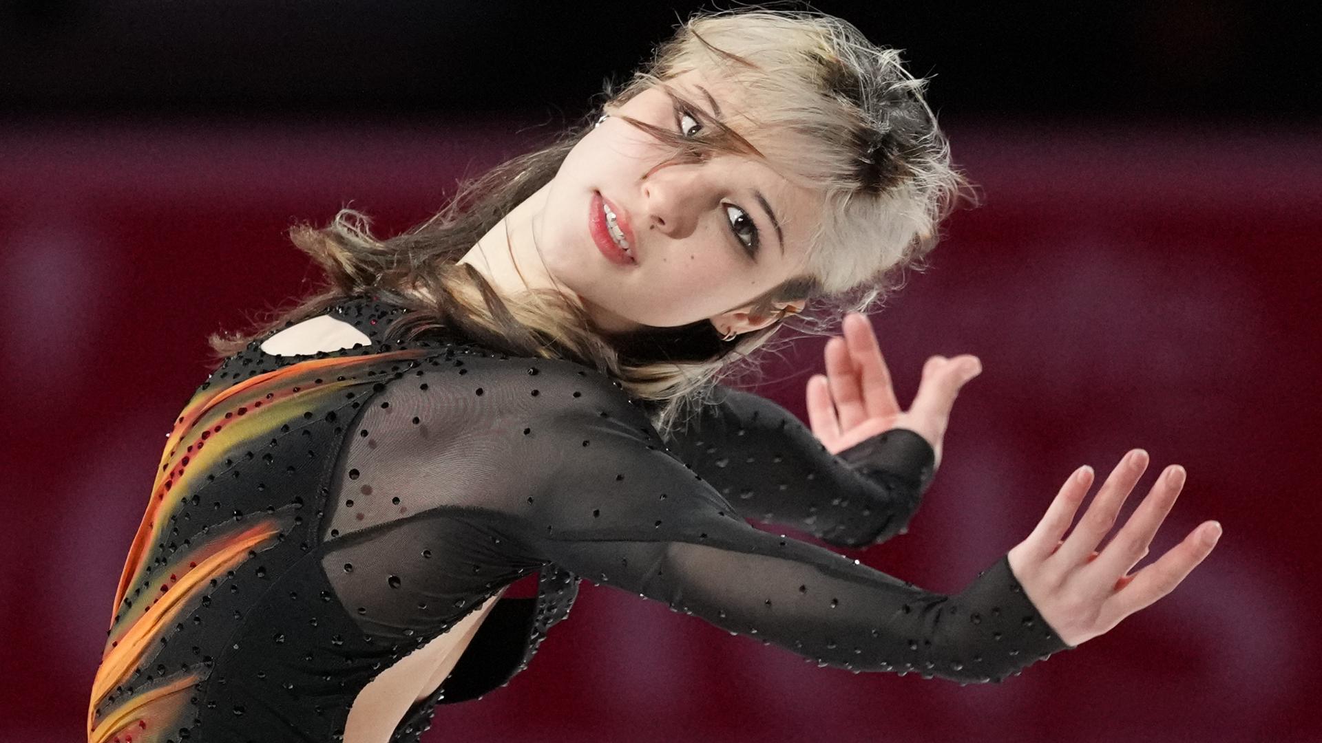 Figure Skating Explained: Events, Scoring & Stars of the 2026 Winter ...