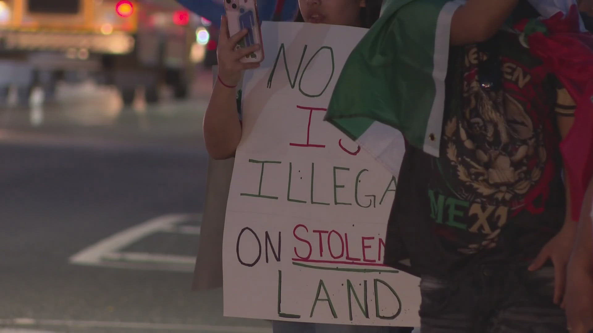 Day without immigrants: Some businesses close, many say they can't lose ...