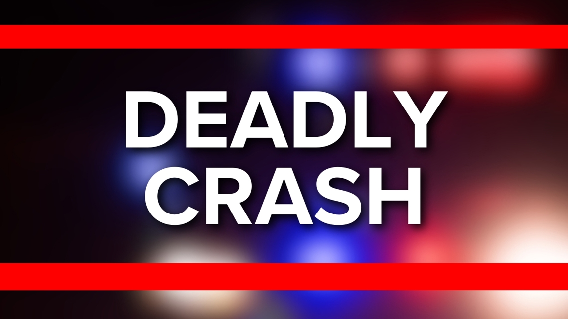 66-year-old woman killed in Colbert County crash | rocketcitynow.com