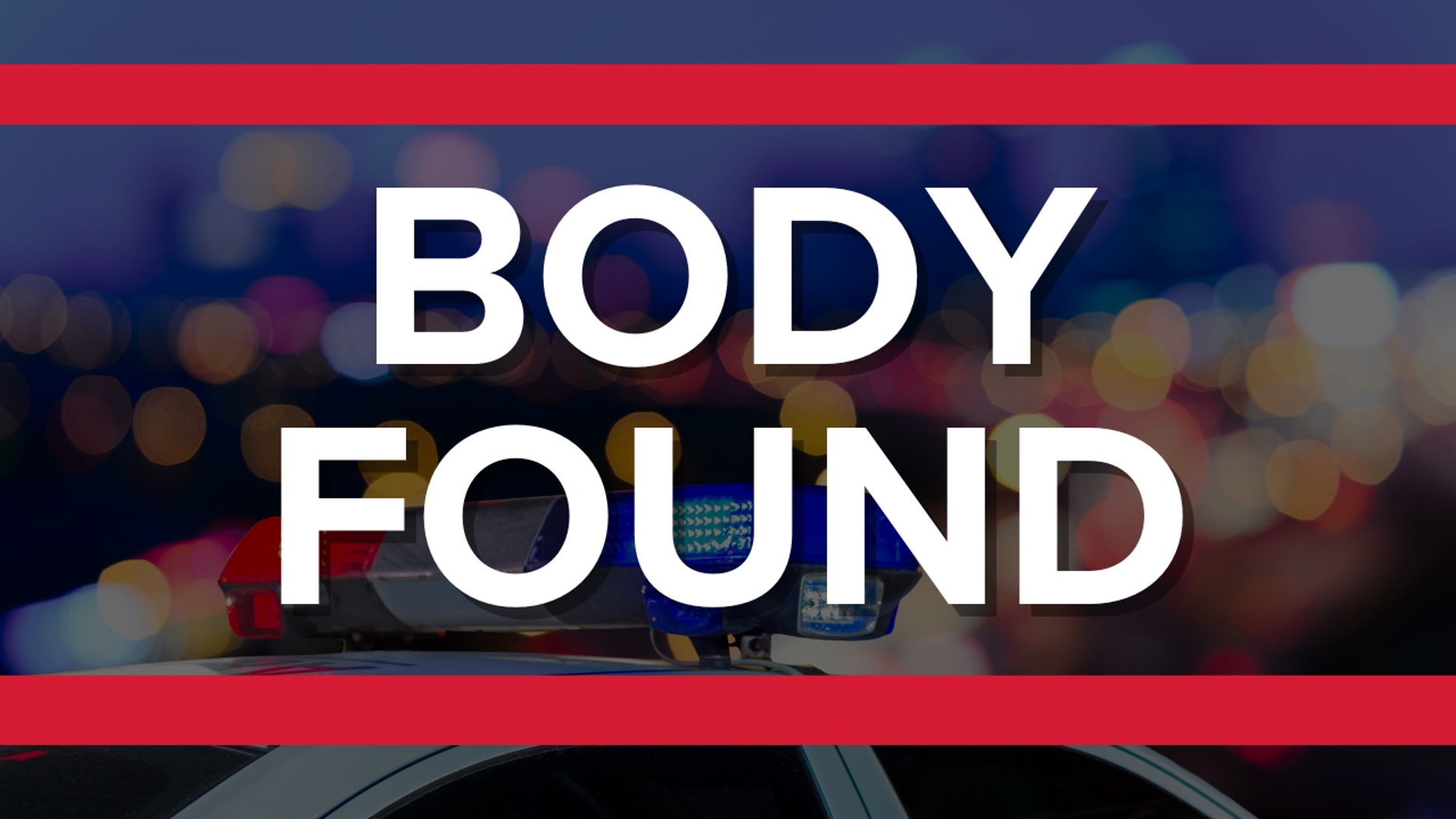 Body found after Nebraska police chase, tied to missing Wisconsin woman ...