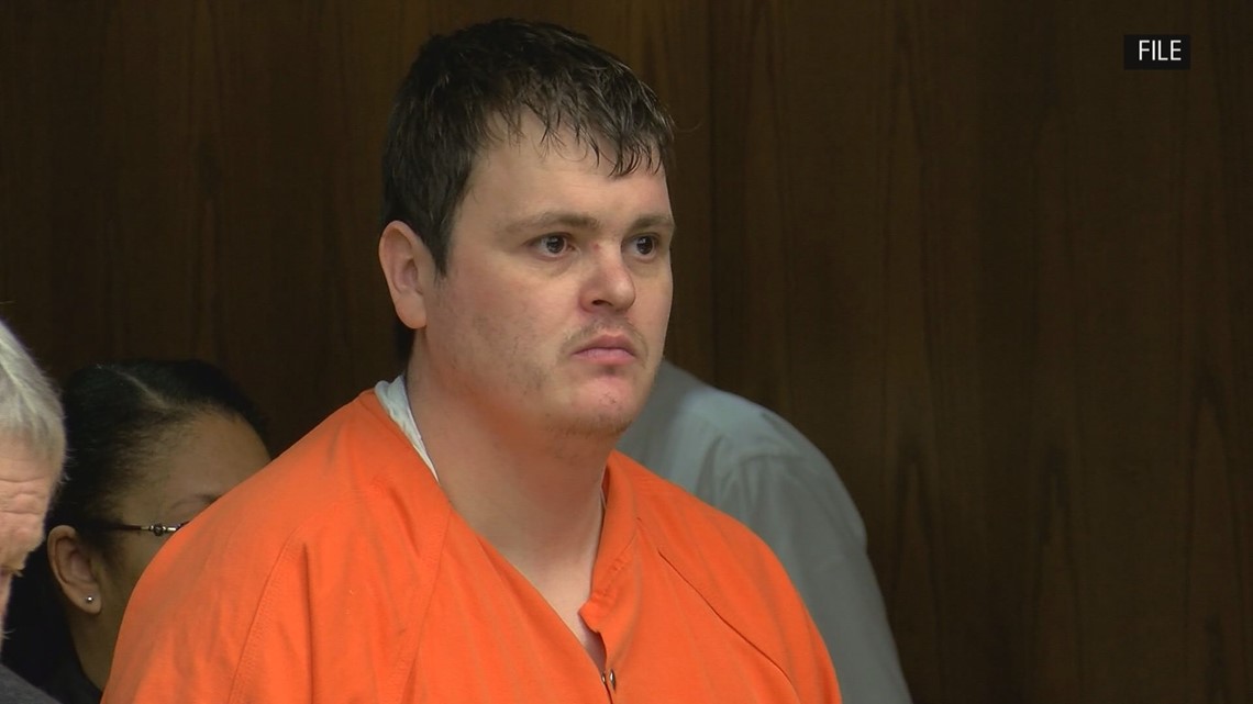 Dad sentenced in deaths of 2 babies left in abandoned cars | 10tv.com