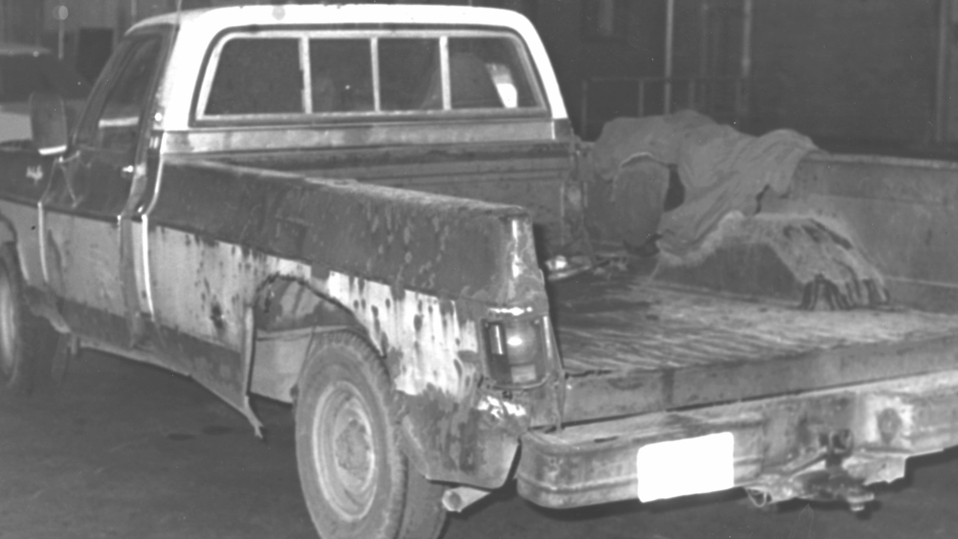 Toledo, Ohio notorious serial killers Anthony Cook Nathaniel Cook ...