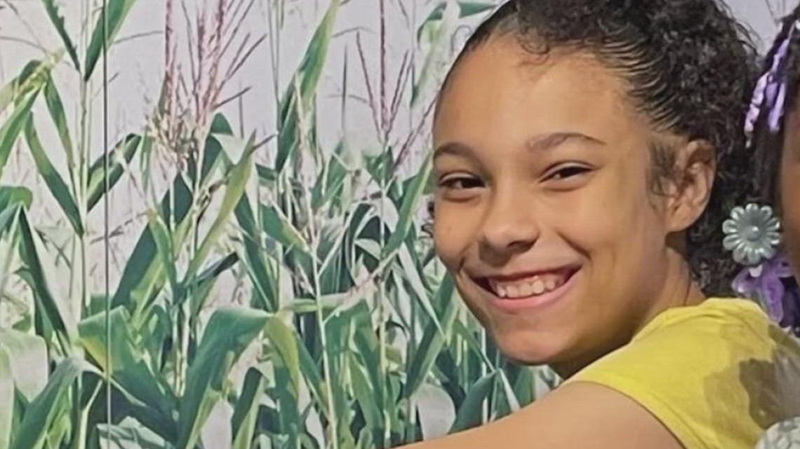 Missing teen Kei’Mani Latigue found dead in Toledo house | 10tv.com