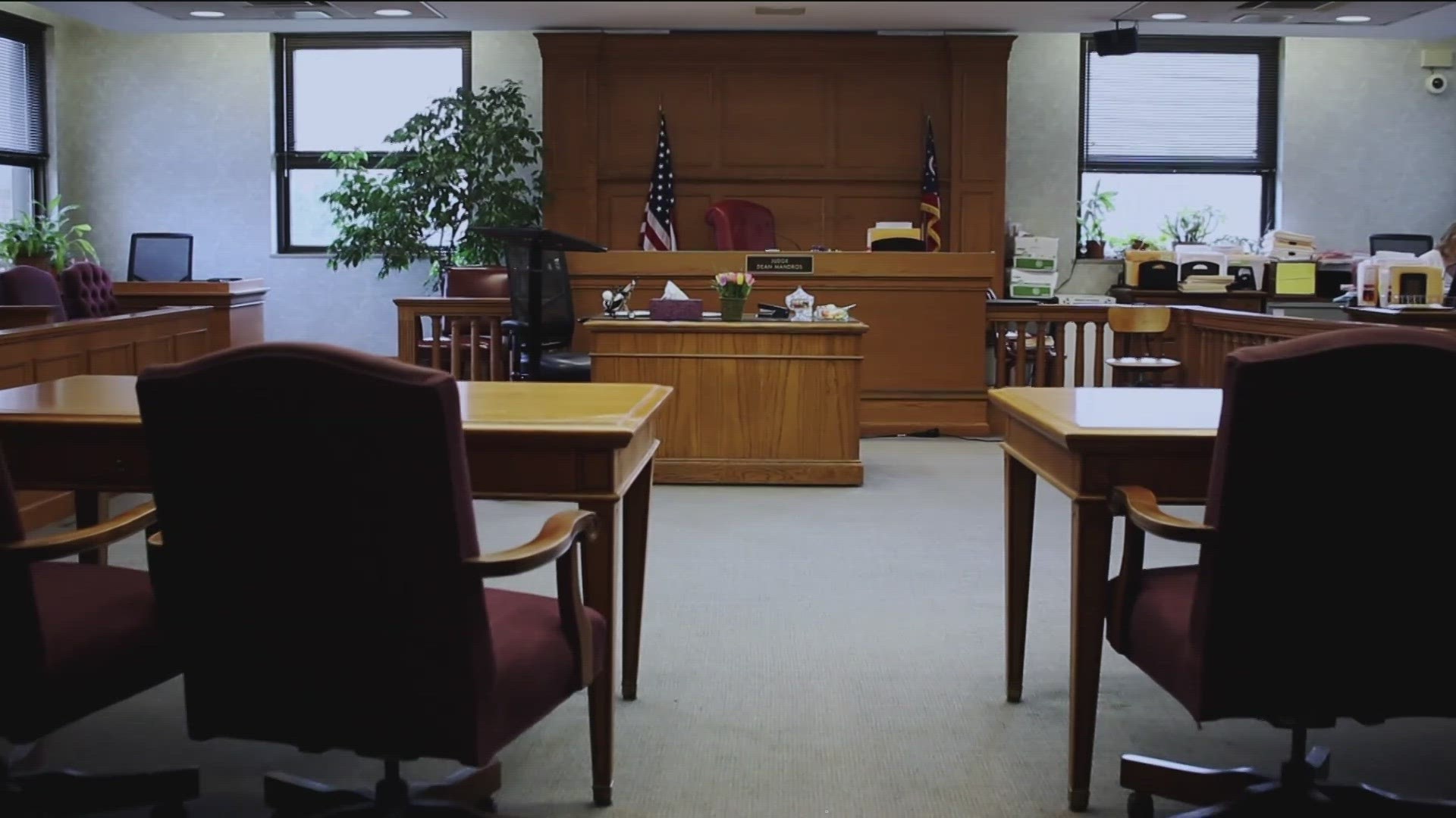 Pennsylvania passes laws to overhaul probation system, seal more ...