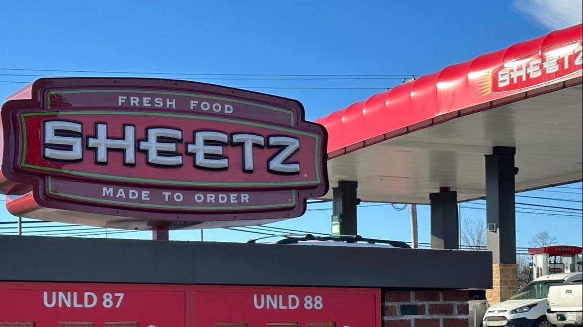 Sheetz giving away $880,000 | wnep.com