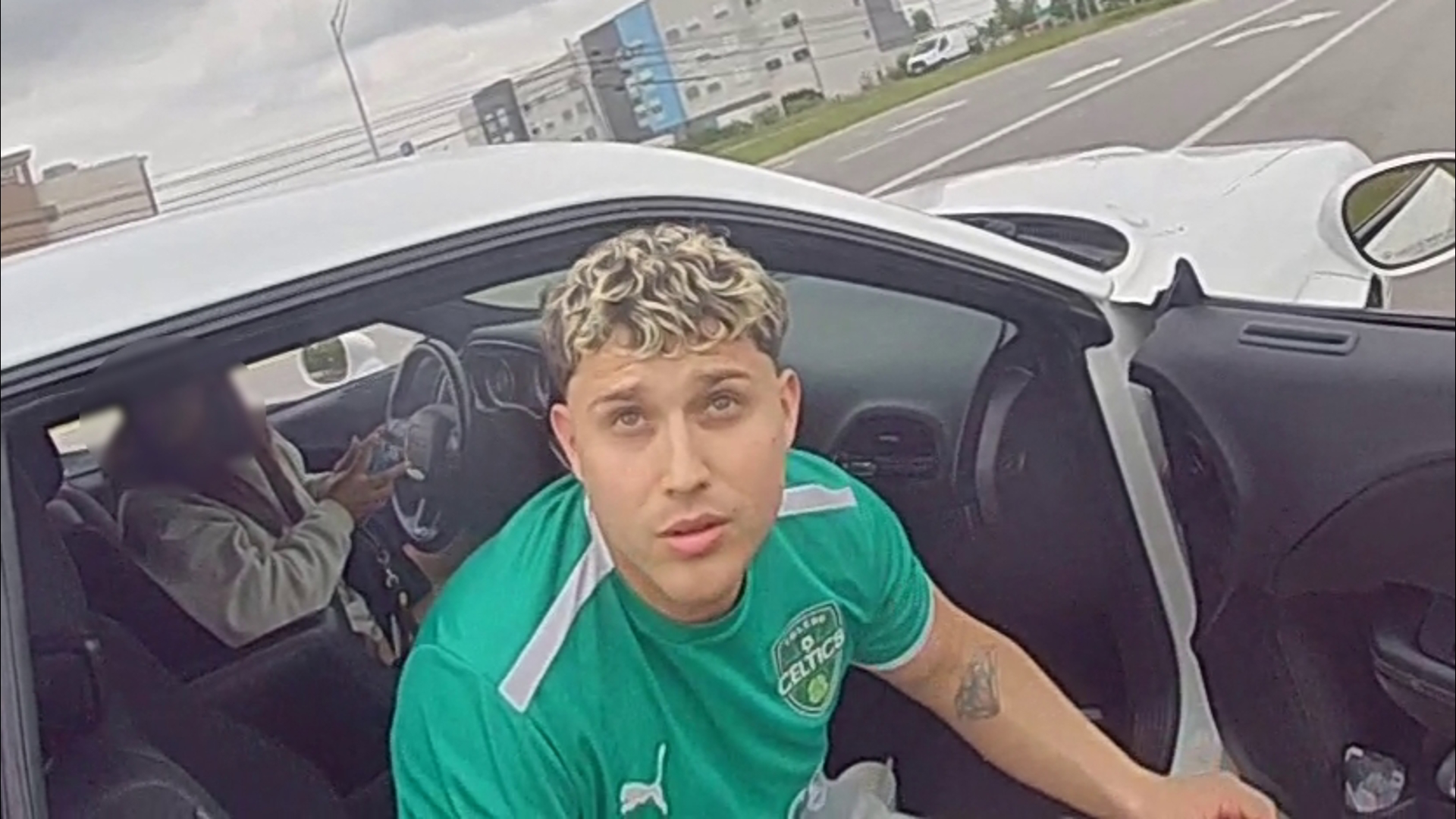 Federal charges added for Venezuelan migrant posed as Perrysburg high ...