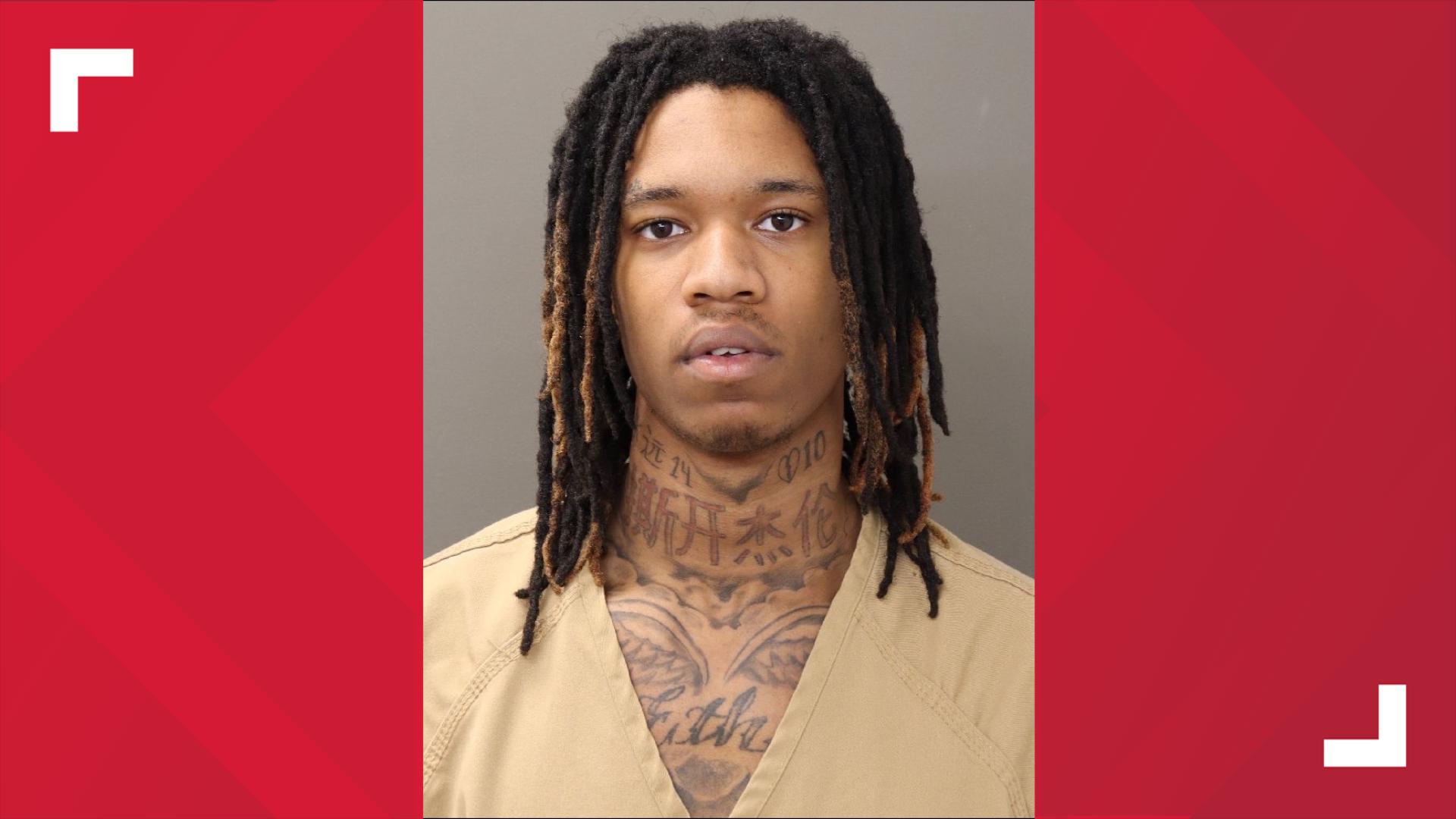 Police arrest 2nd suspect in Ohio festival shooting that left 12 ...