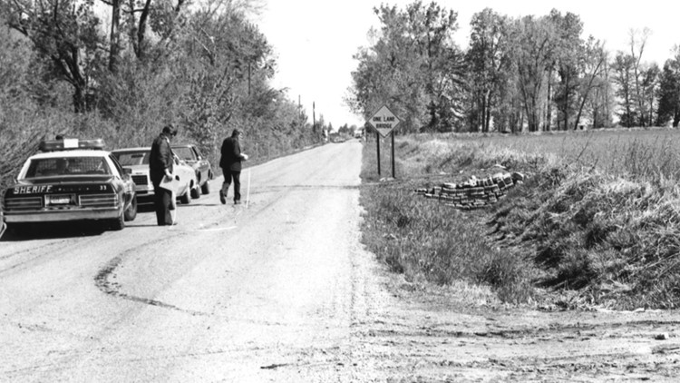 Toledo, Ohio notorious serial killers Anthony Cook Nathaniel Cook ...