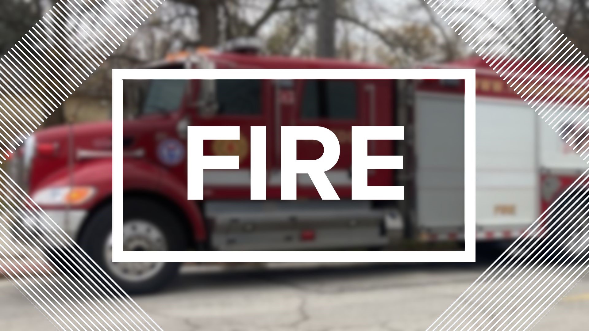 Florence crews battle two house fires amid extreme heat | rocketcitynow.com