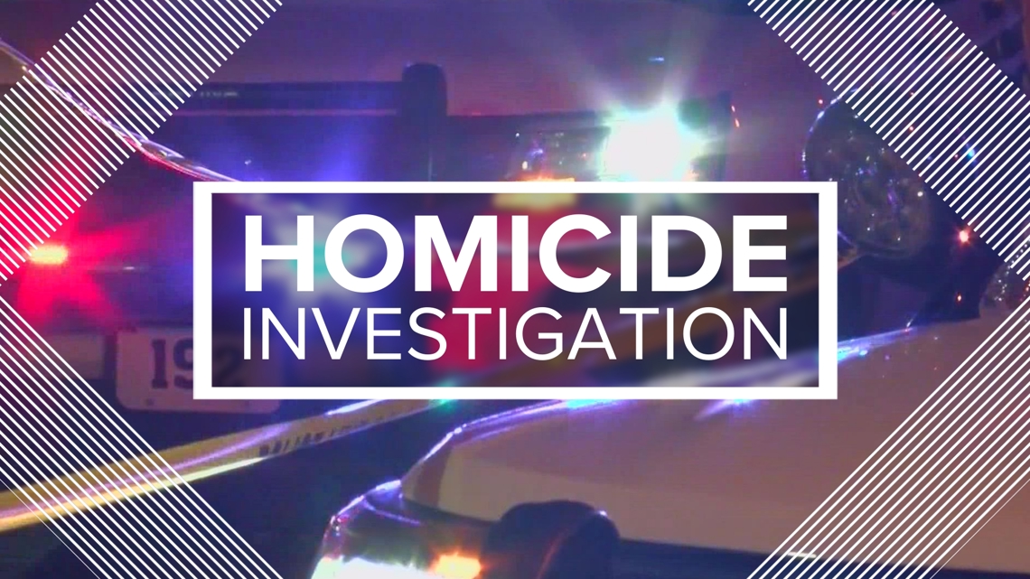 Clinton County homicide investigation underway, sheriff says | wqad.com