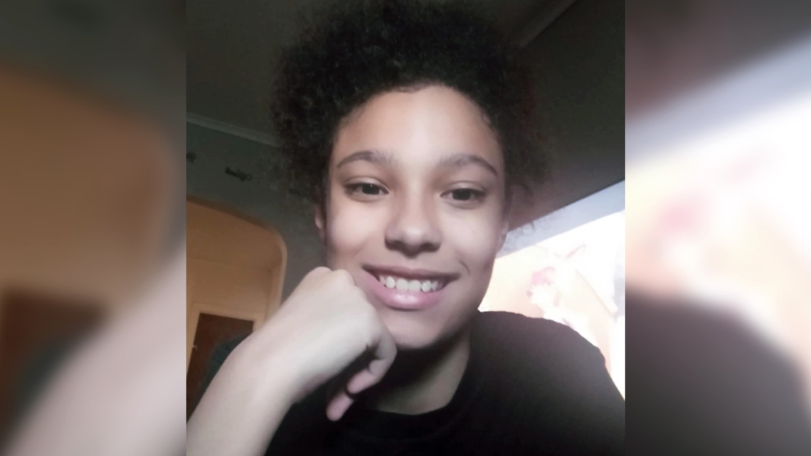 Body of missing Toledo teen girl found, family says | 10tv.com