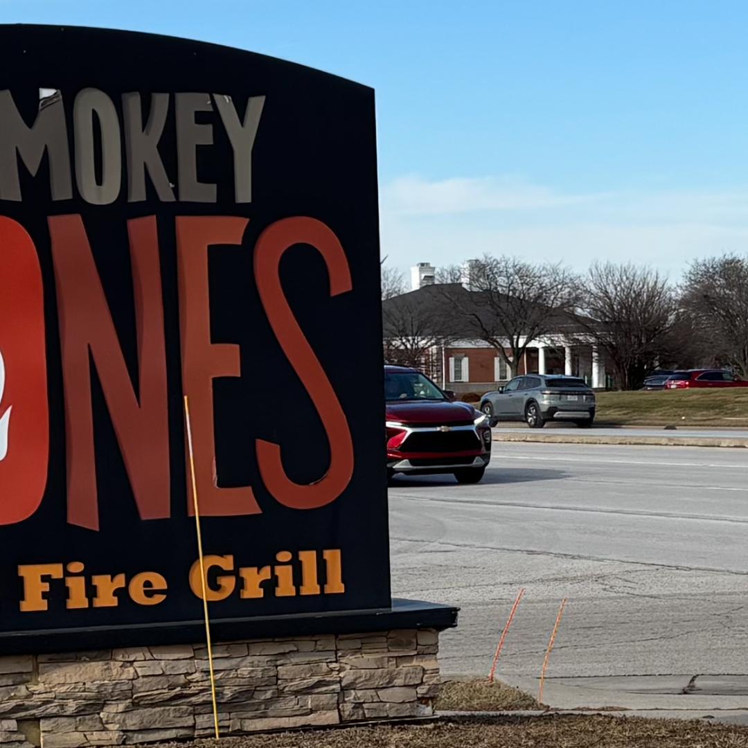 Smokey Bones suddenly closes all locations | wthr.com