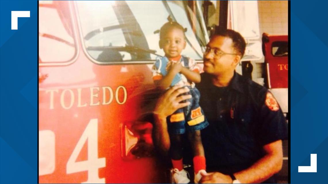 Generations of firefighters in one Toledo family | 10tv.com