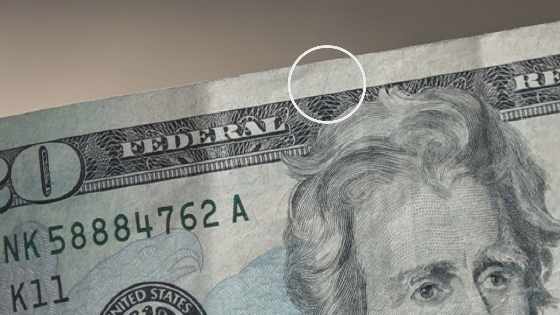 Counterfeit money: Here's how to spot fake cash | 5newsonline.com