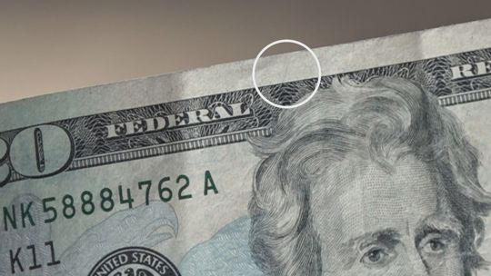 Counterfeit money: Here's how to spot fake cash | 5newsonline.com