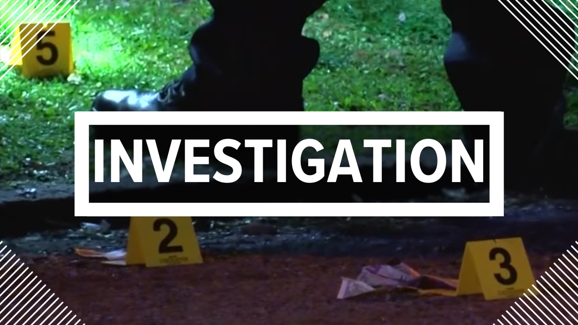 DCI investigates Dubuque County shooting that left suspect dead ...