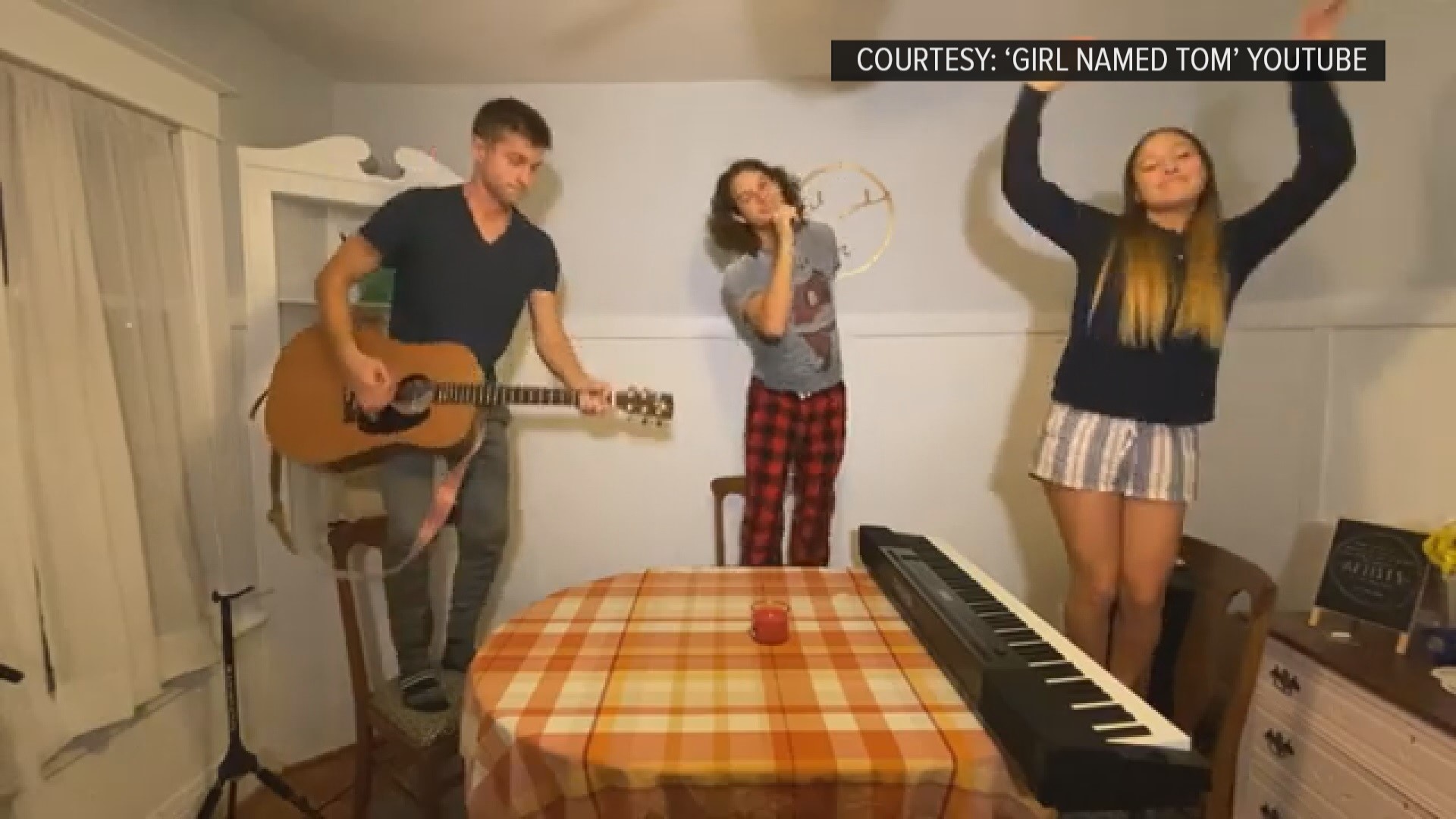 Ohio siblings named winners of 'The Voice' singing competition | 10tv.com