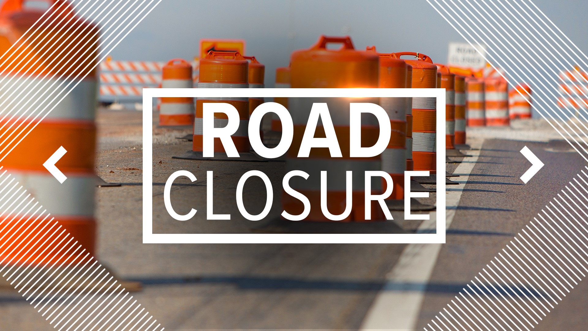 Iowa DOT announces Interstate 80 nighttime closures in West Des Moines ...