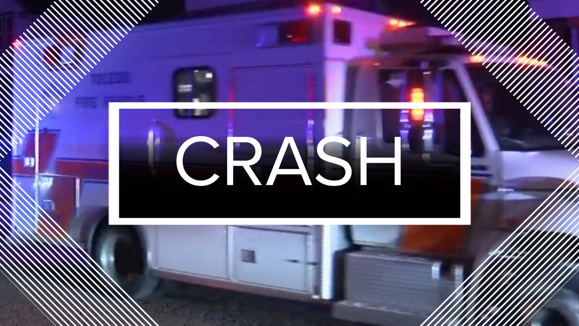 Three teens injured in Madison County crash | rocketcitynow.com