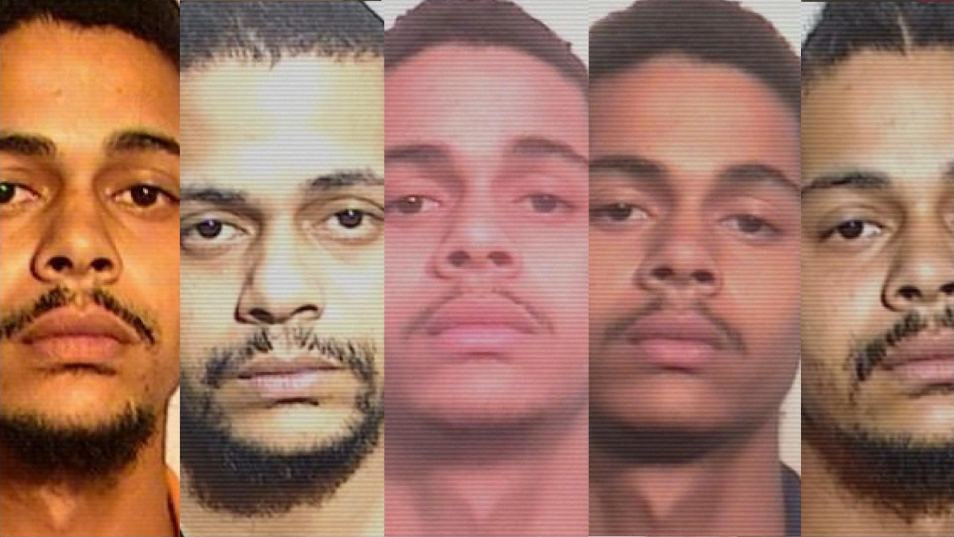 Toledo man accused of killing daughter had history of violence, records show | 10tv.com