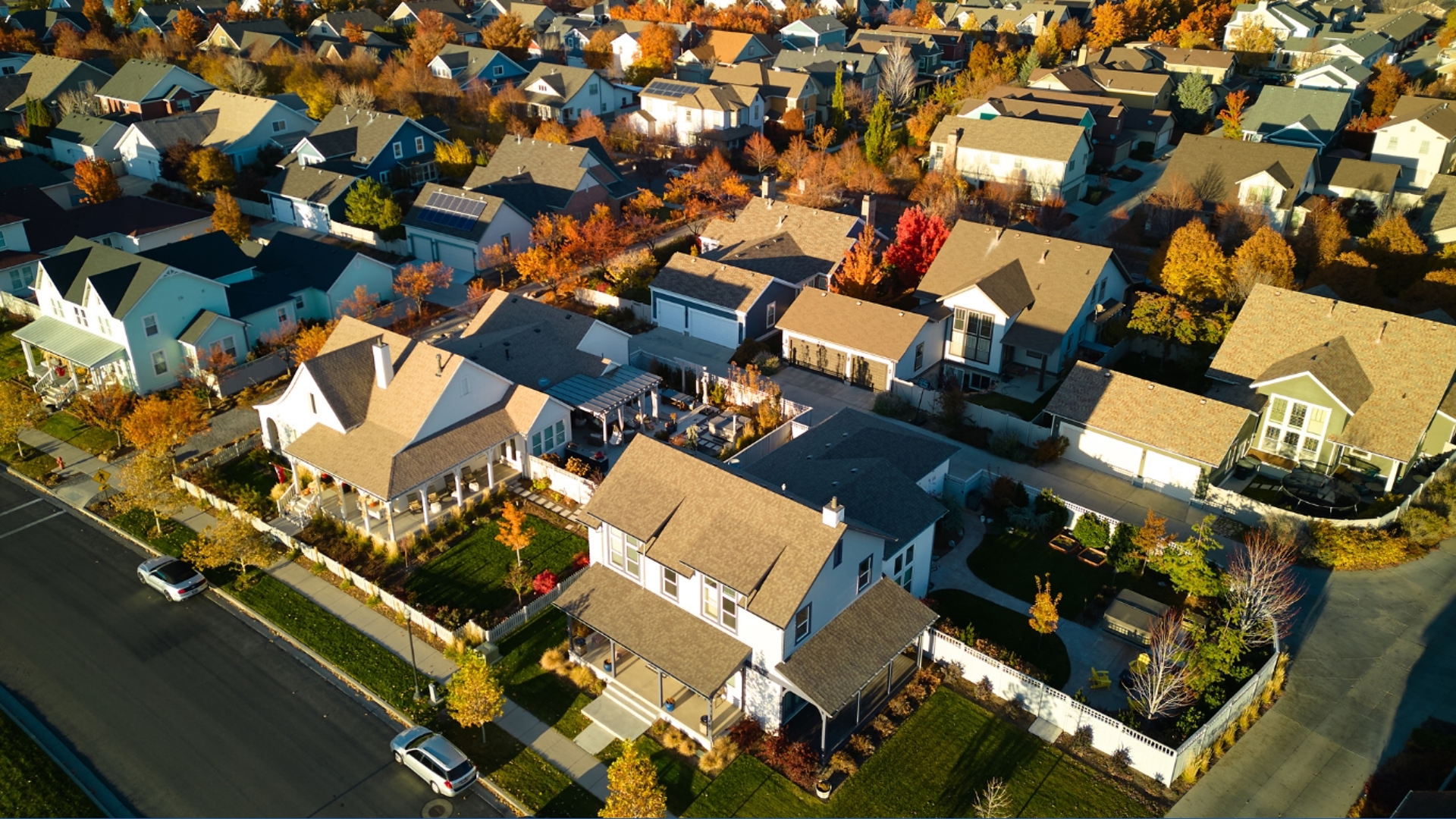 Senate passes a bipartisan housing bill | weareiowa.com