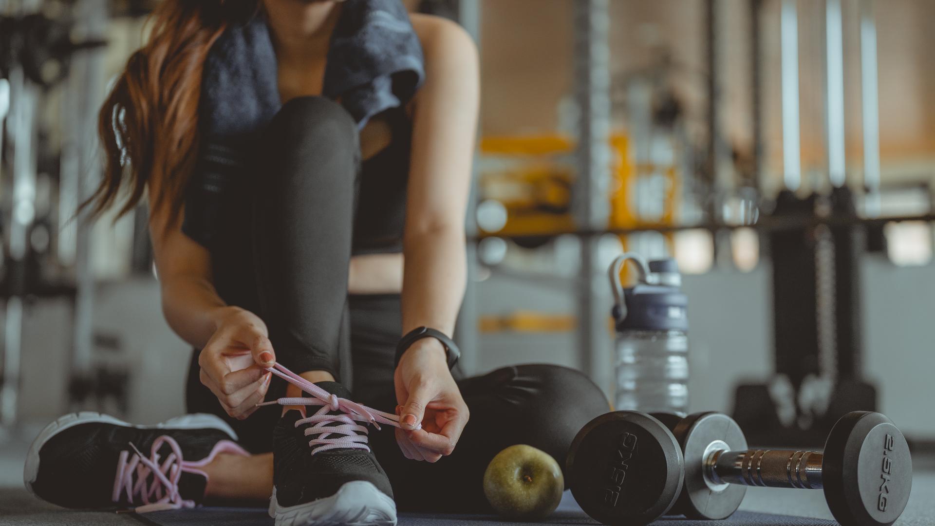 How to keep New Year's weight loss resolution and avoid injury | fox43.com