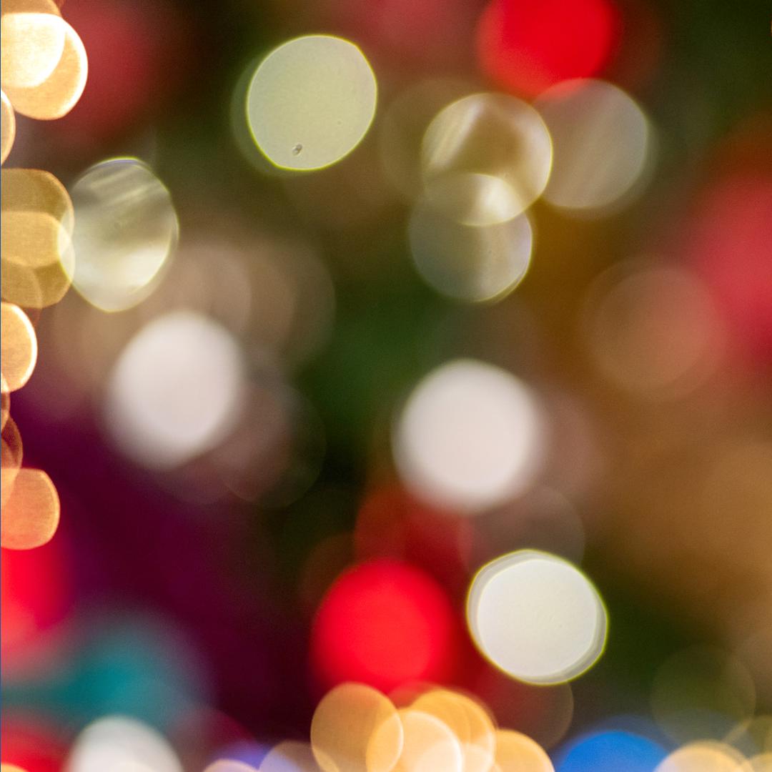 'Tis the season: Holiday light displays around central Iowa | weareiowa.com