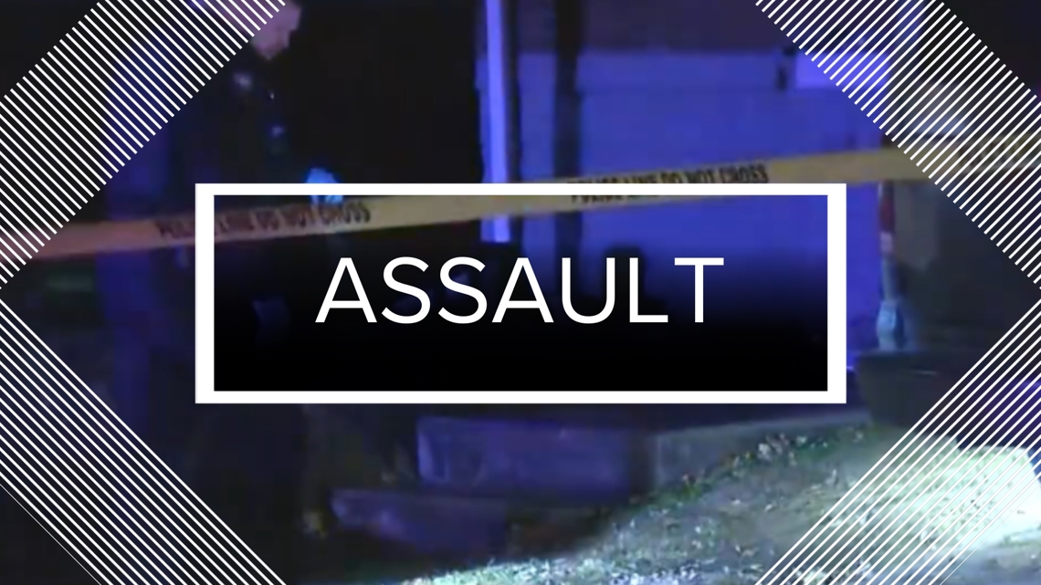 Huntsville police investigate knife assault near Derrick St ...