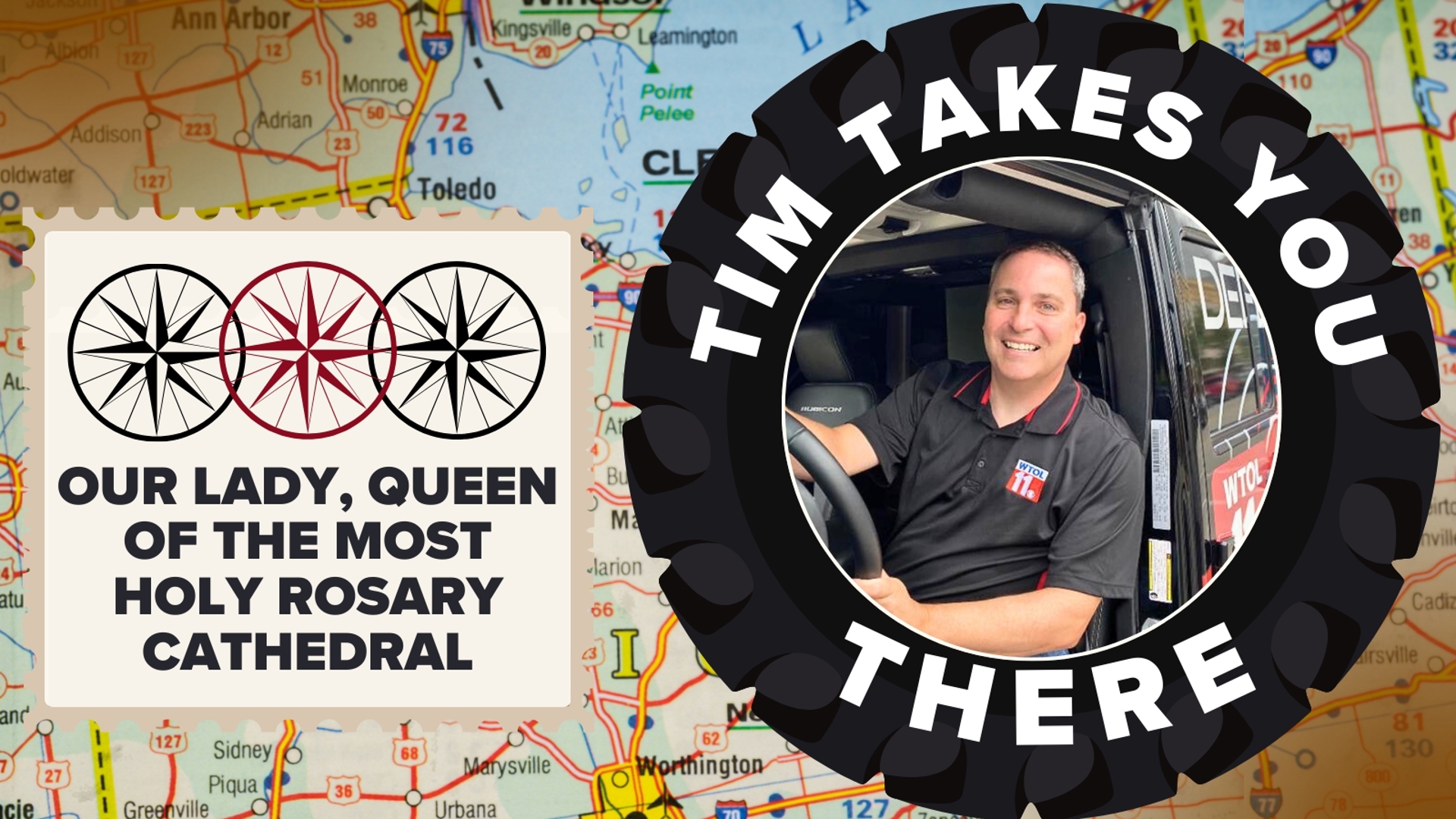 Holiday travel rush hits Pa. roads ahead of Christmas | fox43.com