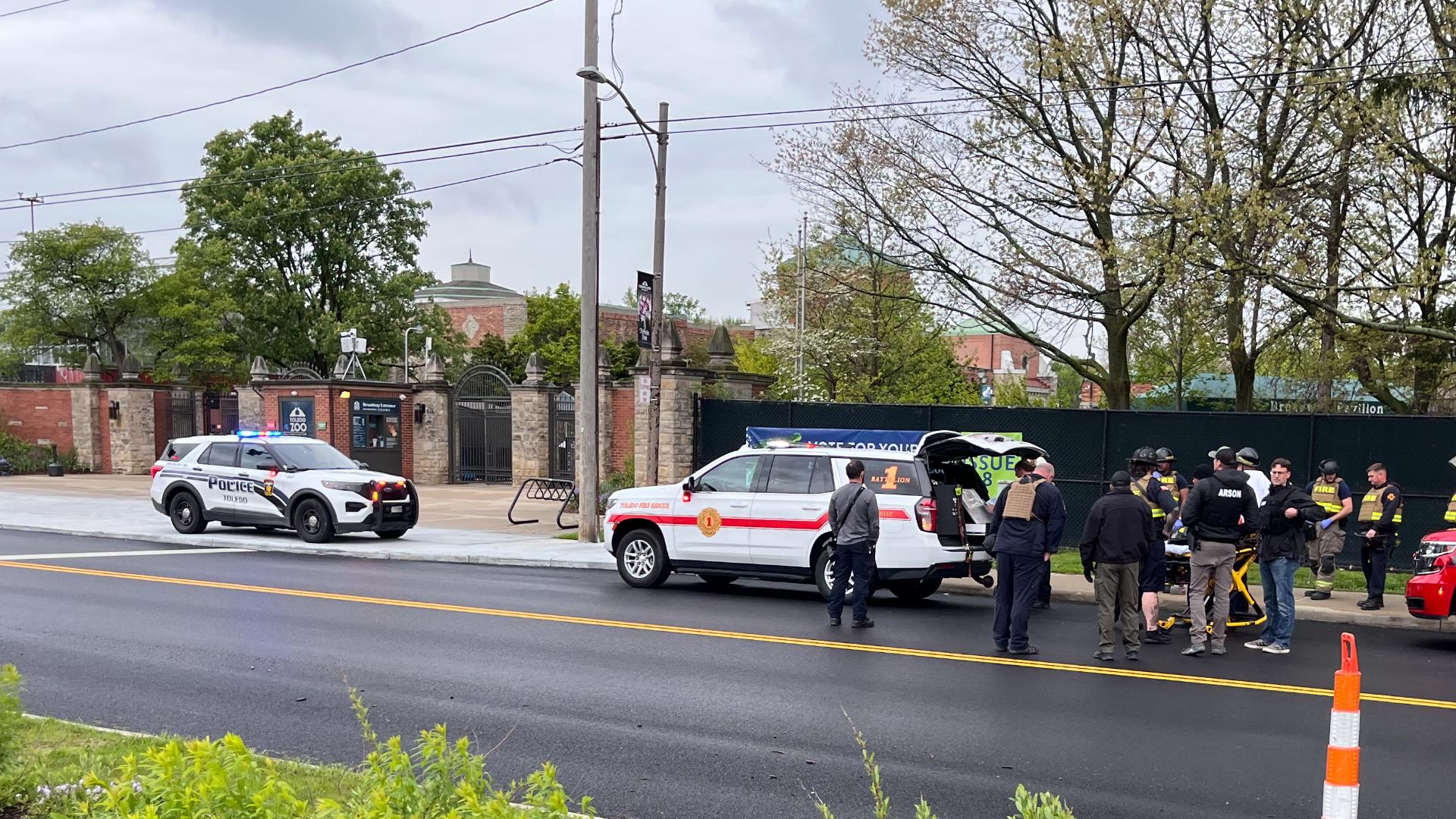 Multiple zoos across the US targeted by bomb threat, active shooter ...