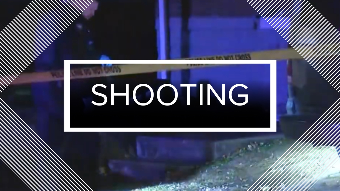 1 killed, 1 injured in rural Cambridge shooting | wqad.com