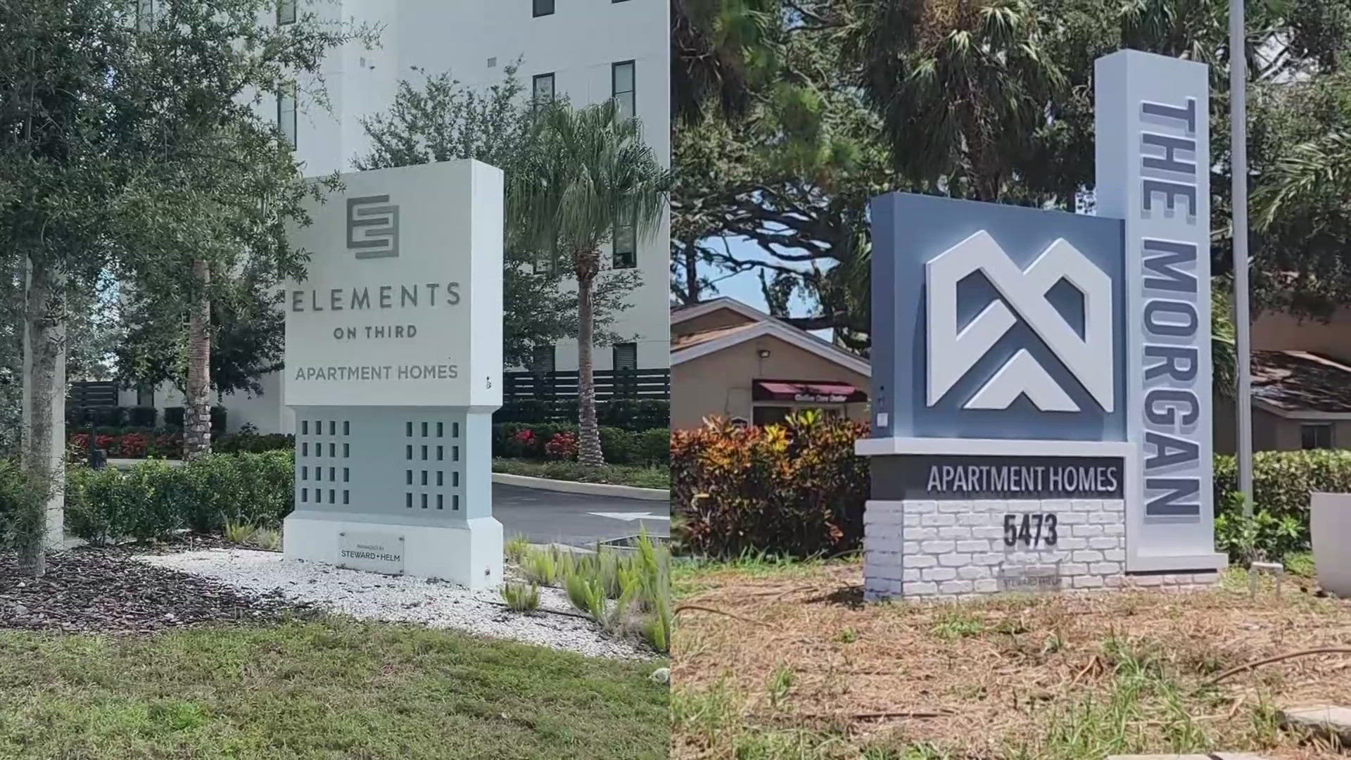 St. Pete tenants warned of water shutoff after owner doesn't pay ...