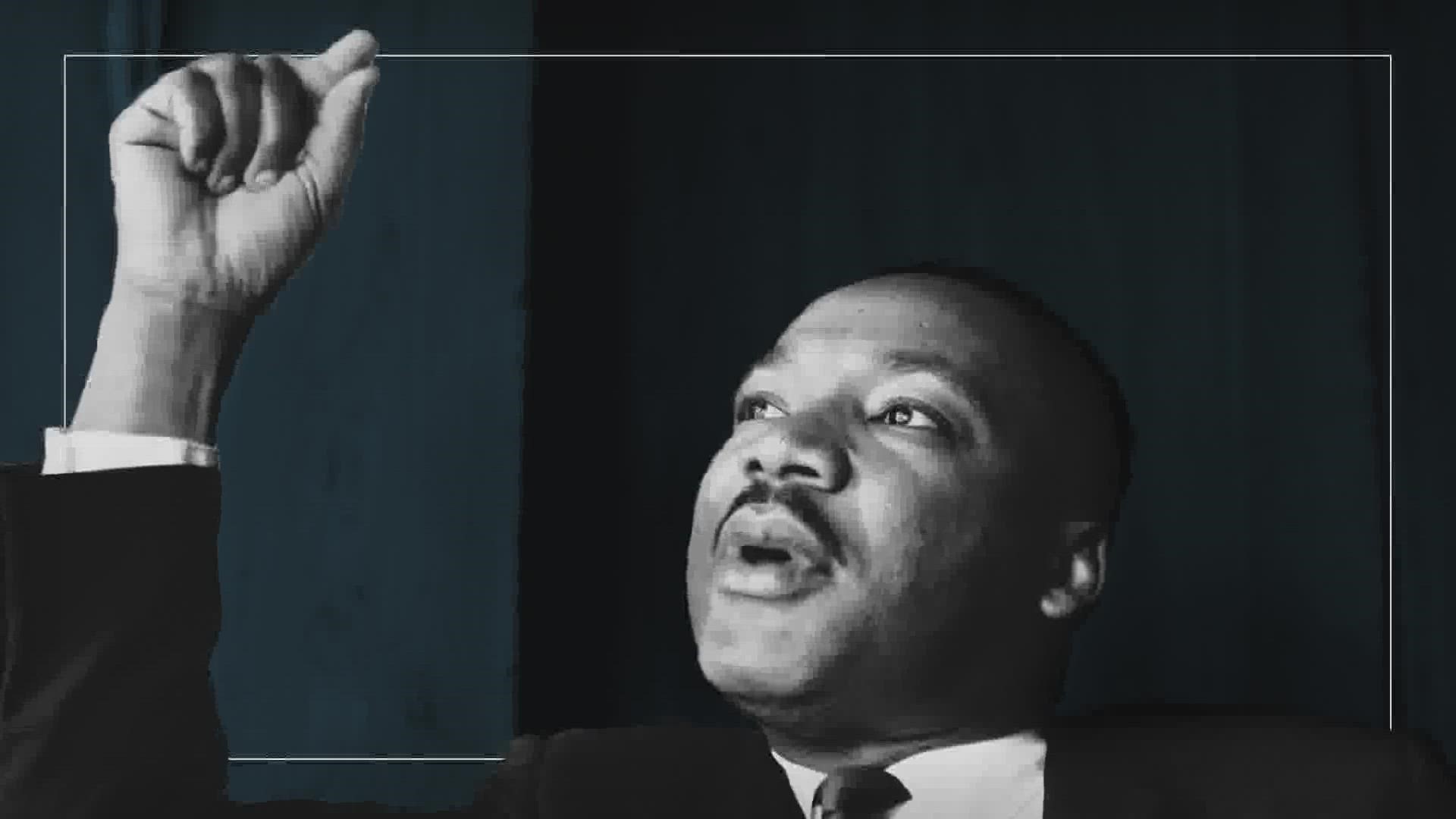 MLK Day events happening across the Tennessee Valley | rocketcitynow.com