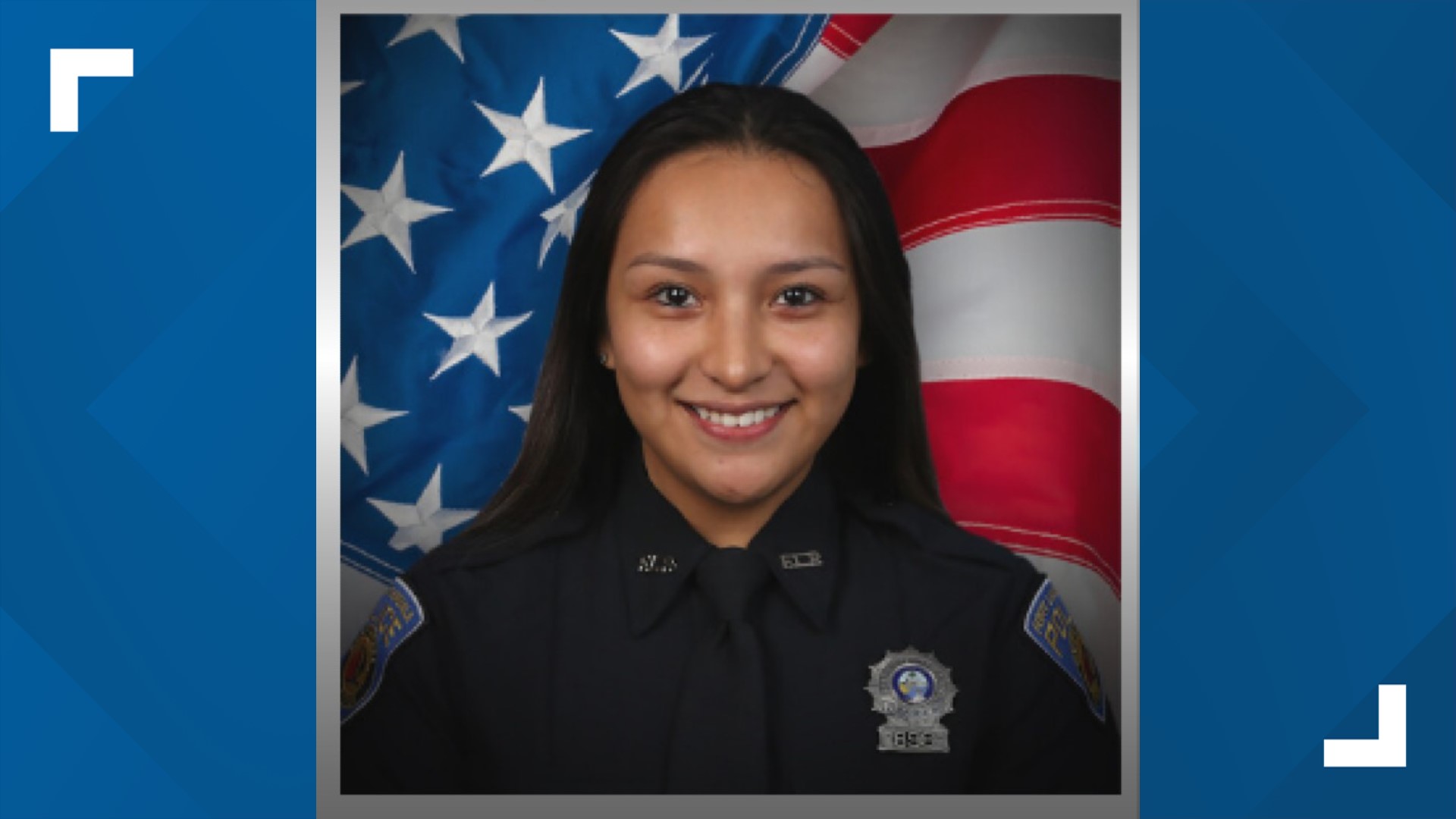 Fort Lauderdale police officer dies of COVID-19, department says | wthr.com